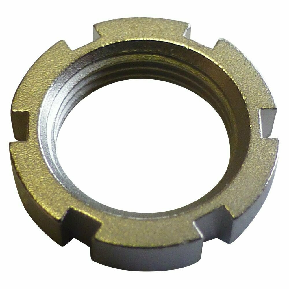 Sennheiser Ring nut for Lemo connector