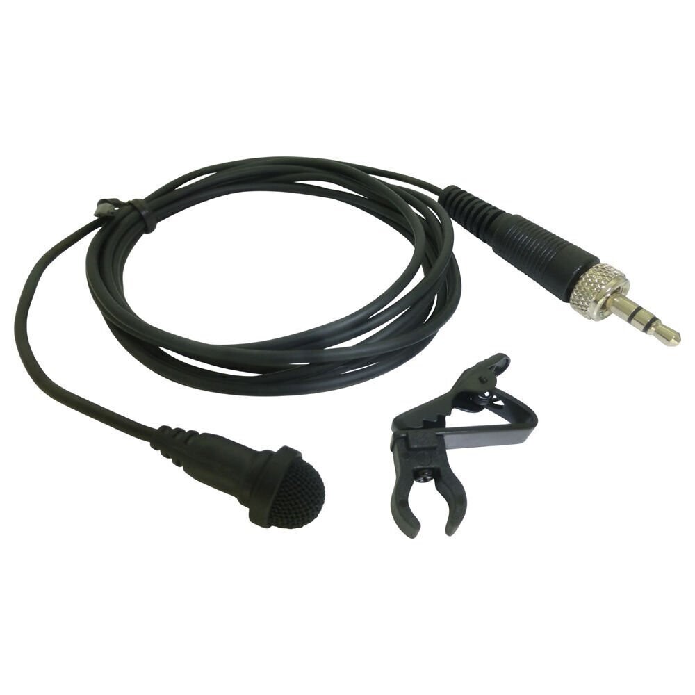 Sennheiser ME 2 microphone omni directional