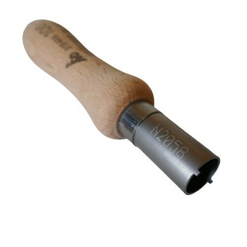 Slotted nut tool SH 419 for Antenna and Clock Socket