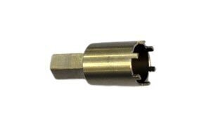 Sennheiser Lemo nut tool SH465 10mm diameter