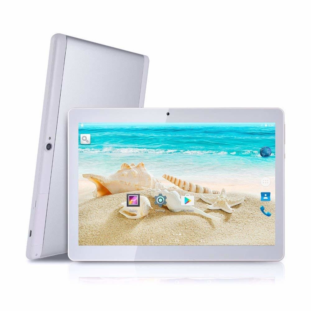 Tablette BeyondTab Android Tablet with SIM Card Slot Unlocked 10 inch ...