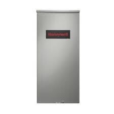 Honeywell 100A Service Rated Automatic Transfer Switch