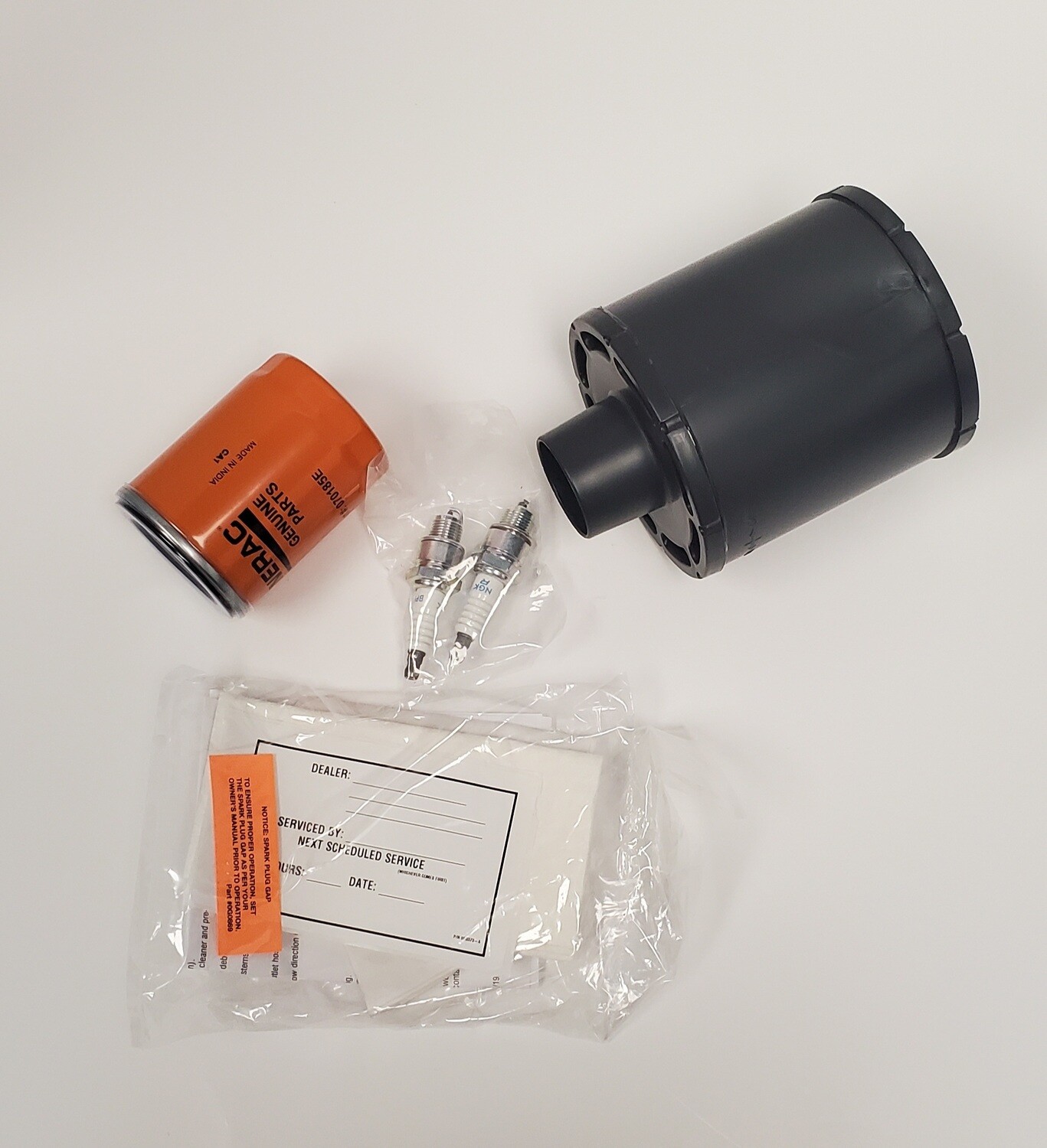 Generac 5663 Maintenance Kit for 10kW Standby Generators