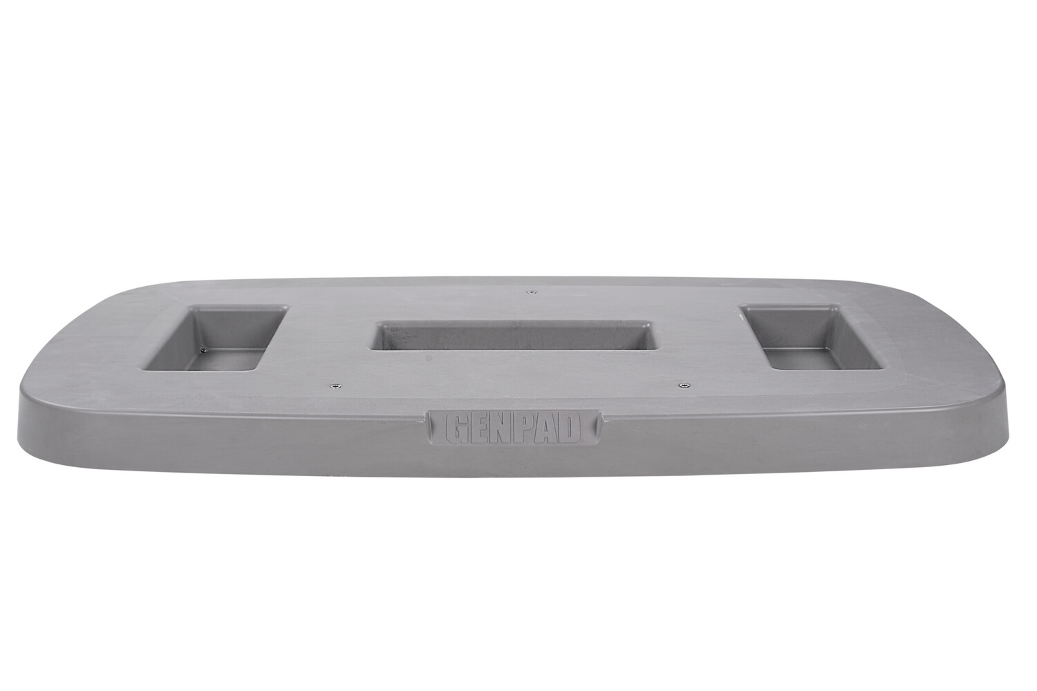 GENPAD New Composite Pad for 10KW-26KW Generac Standby Generators (34lbs)