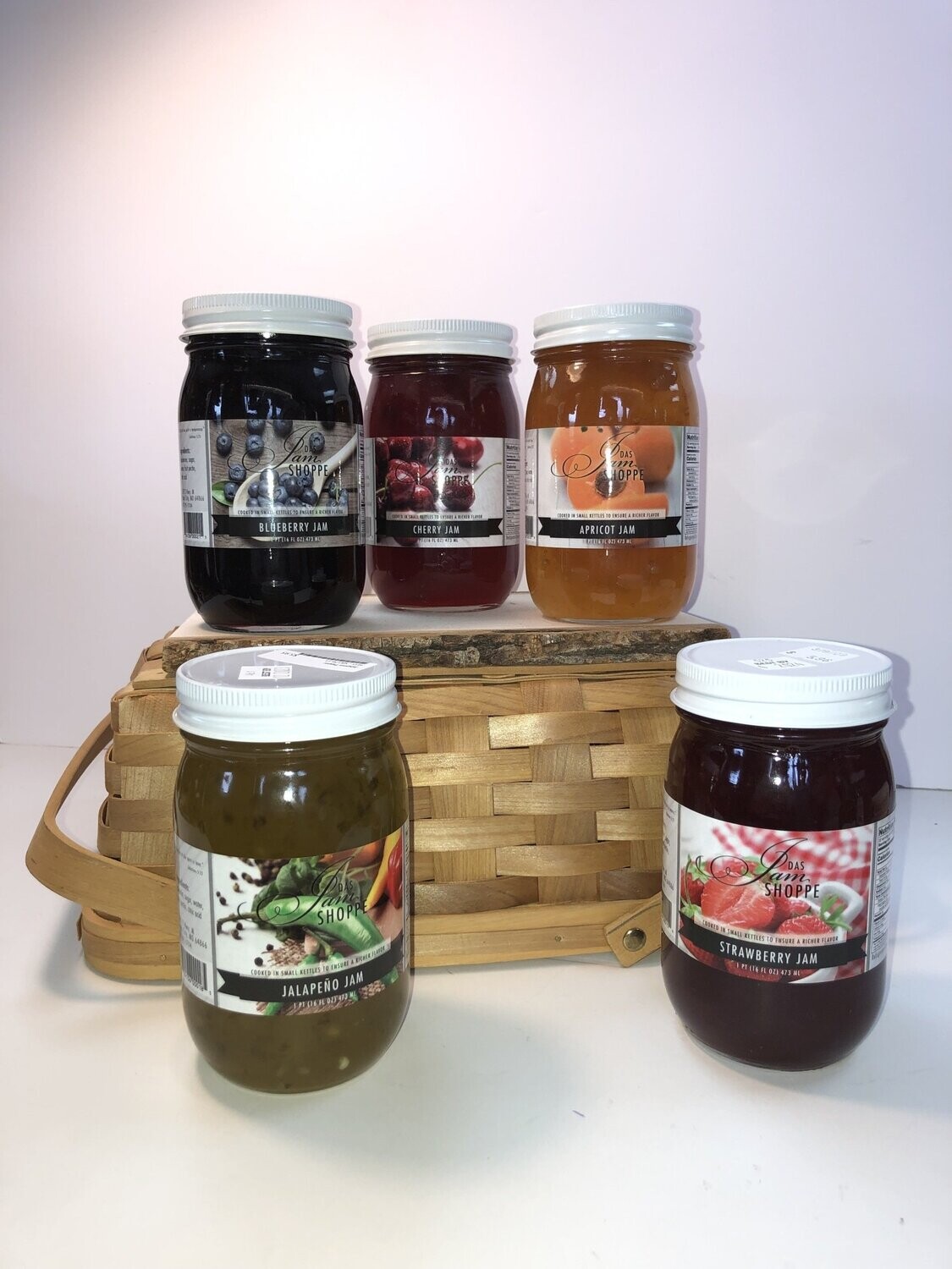 Das Jam Shoppe