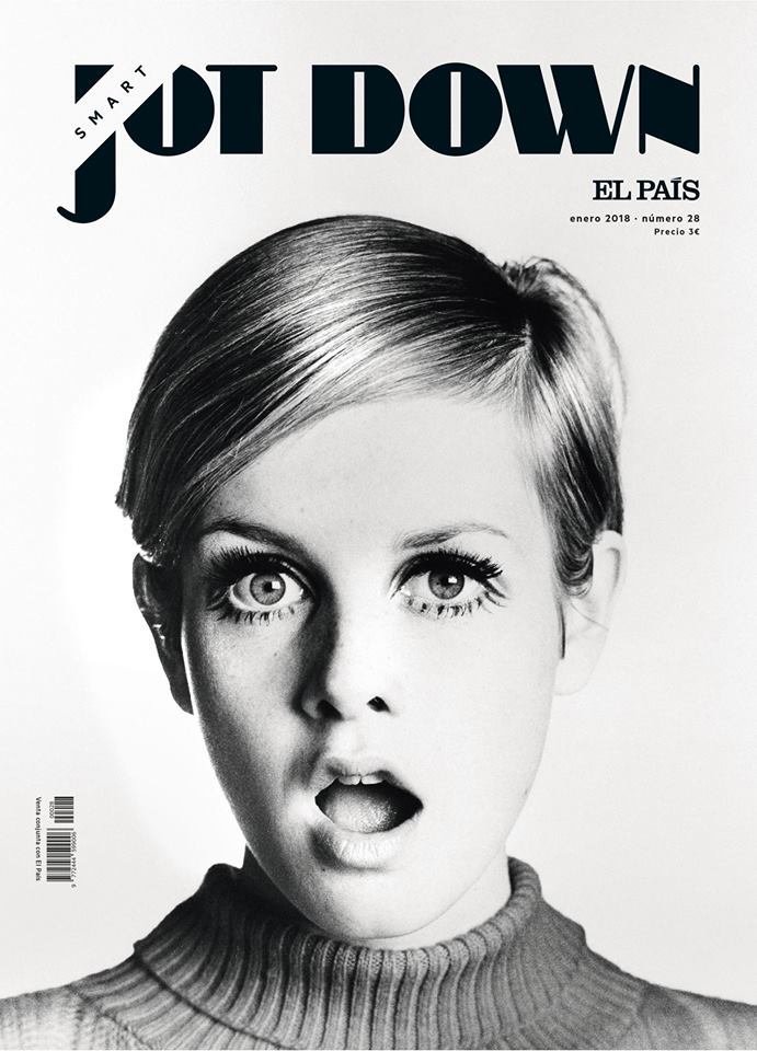 Jot Down Smart nº 28