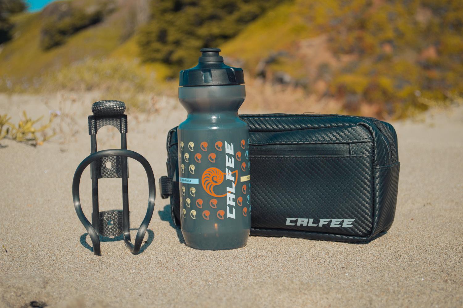 Parts & Accessories – Store – Calfee Design