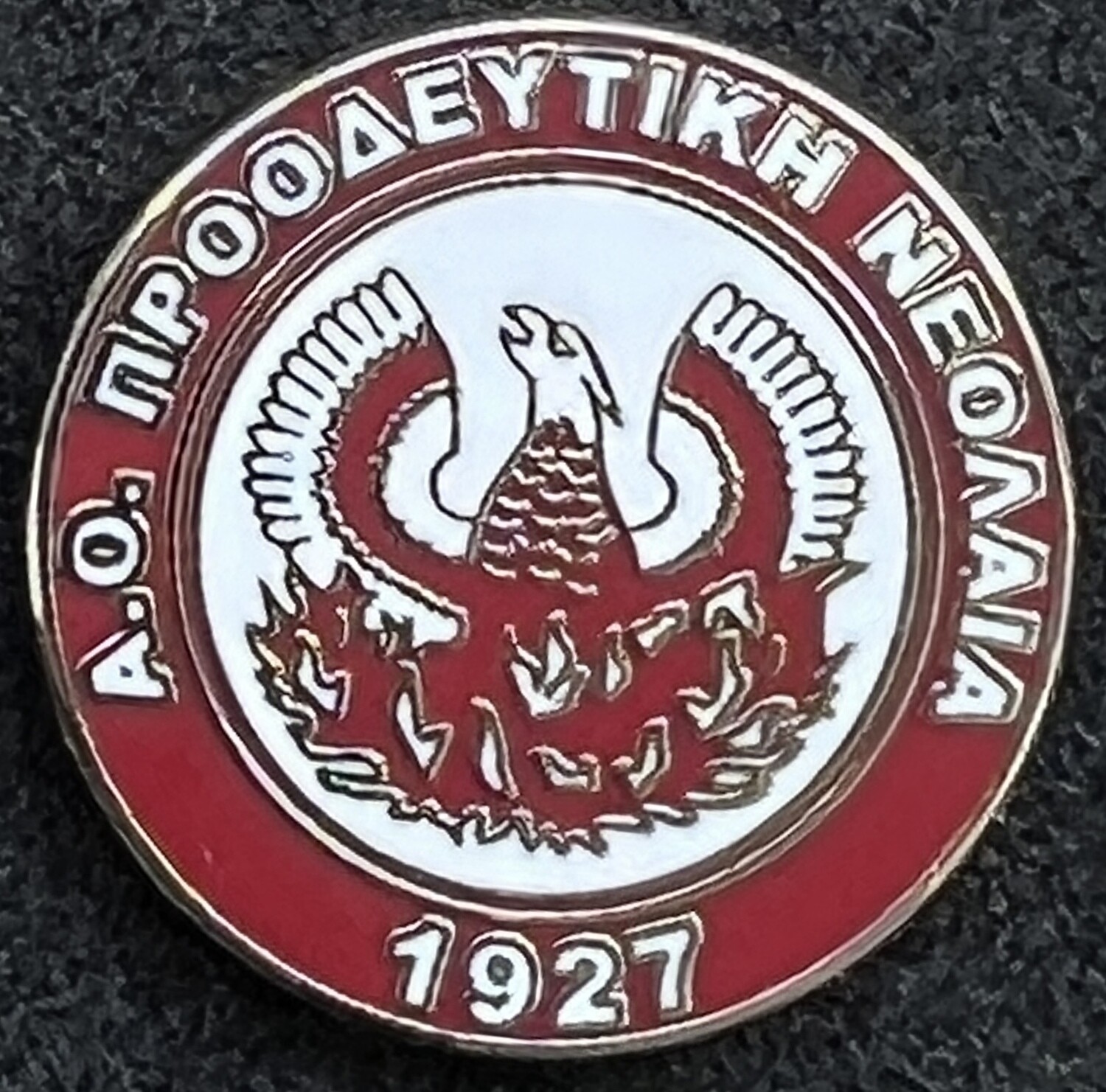 AO Proodeftiki (Greece) – Store – worldsoccerpins.com