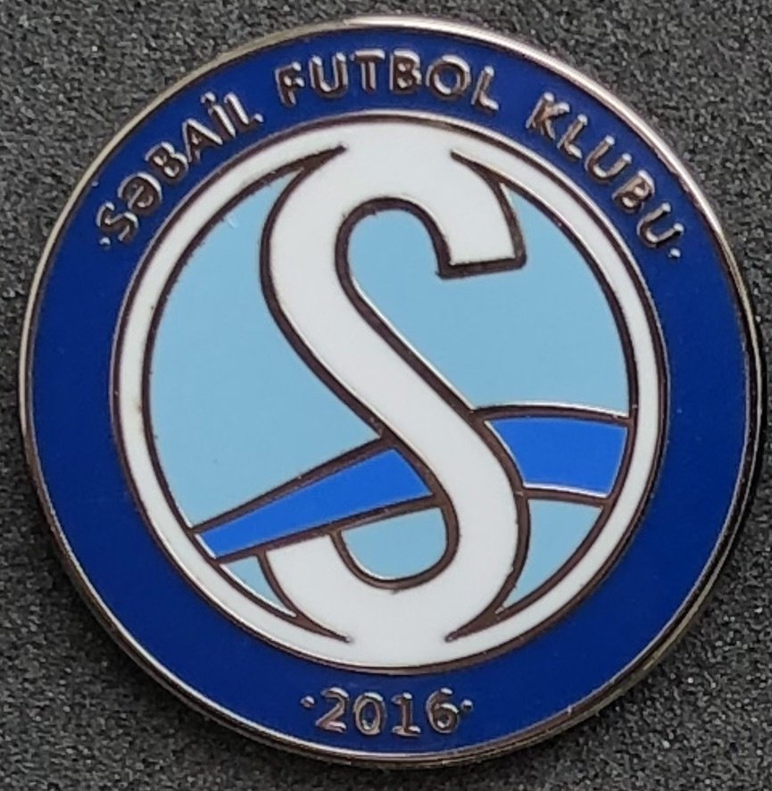 Sebail FK (Azerbaijan) – Shop – worldsoccerpins.com