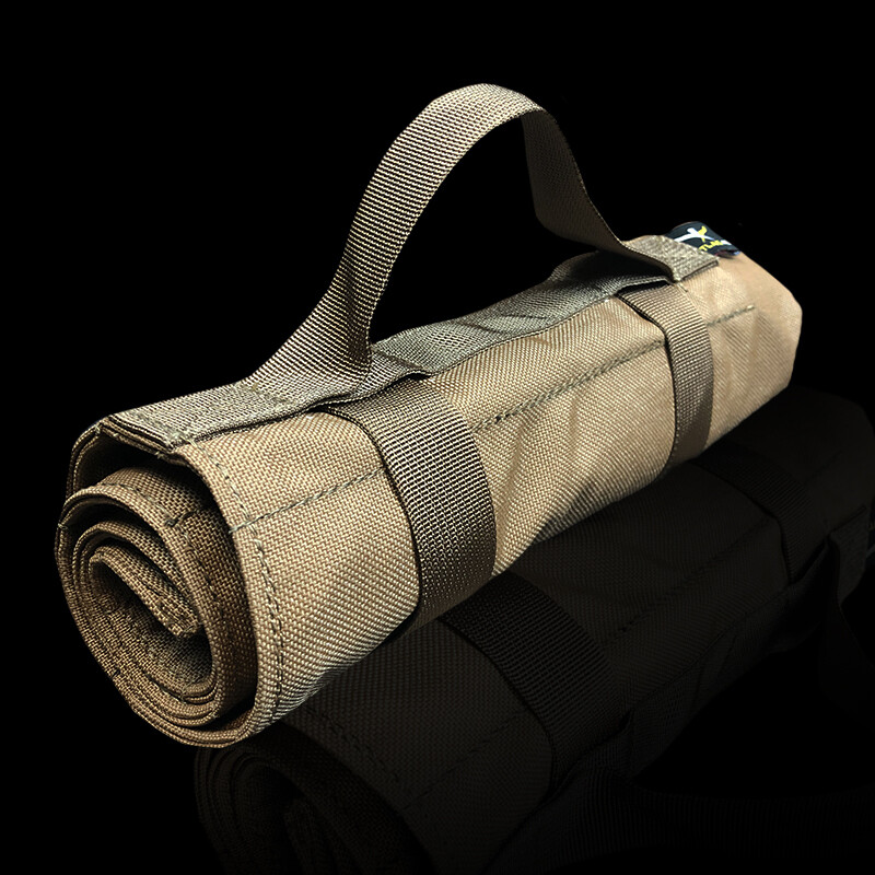 Wrench Roll Pouch - 14 Slot