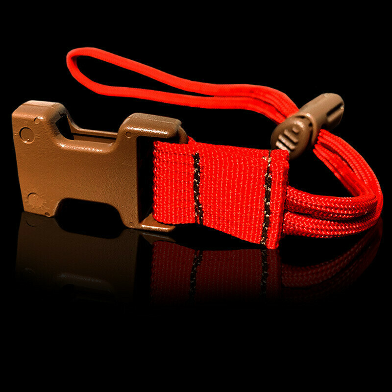 Lanyard Quick Connector