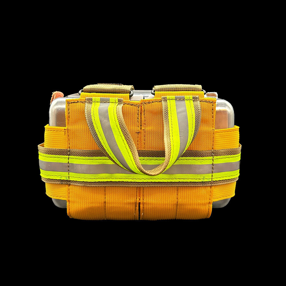 Miner's SRLD Emergency Air Pouch