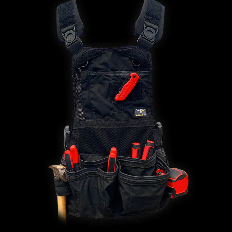 Phoenix Pro-Flex™ Chest Rig