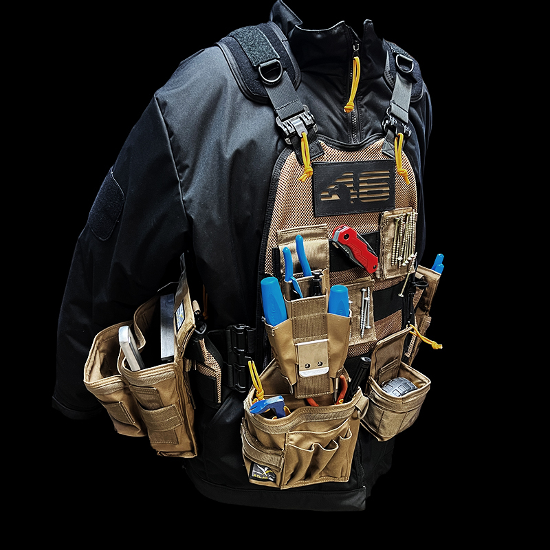 Build Your Own Tool System