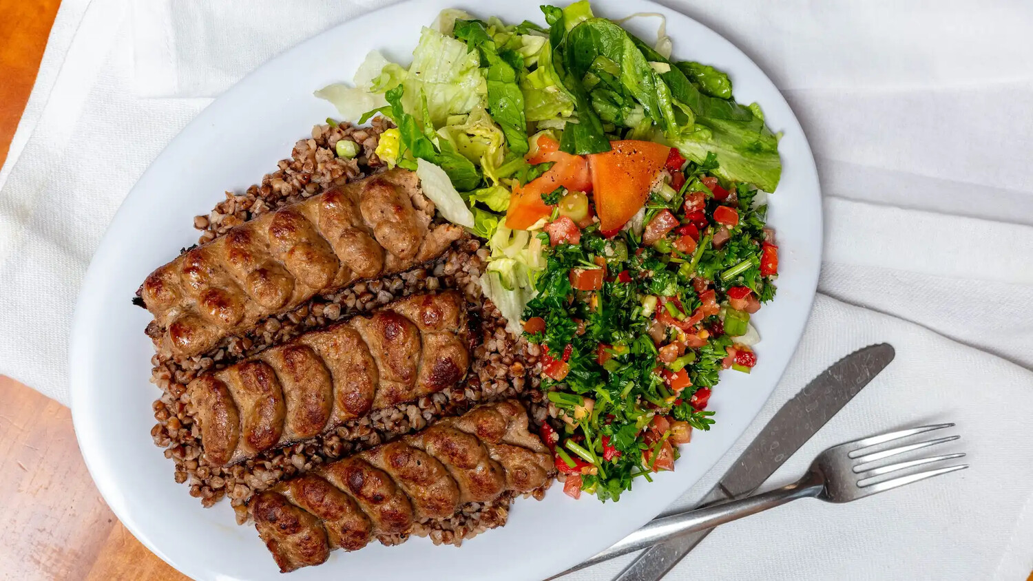 Lula Kabob - Siunik Grill - Order Online Takeout & Delivery Free Now