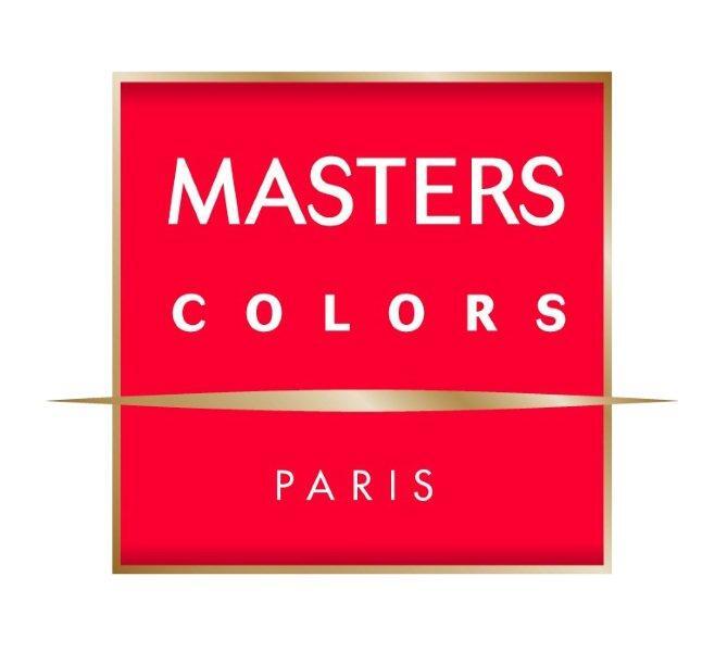 MASTERS COLORS
