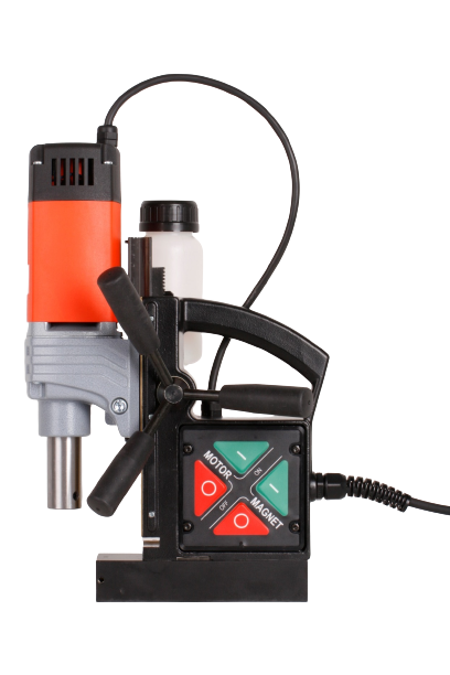 EM40 Magnetic Drill