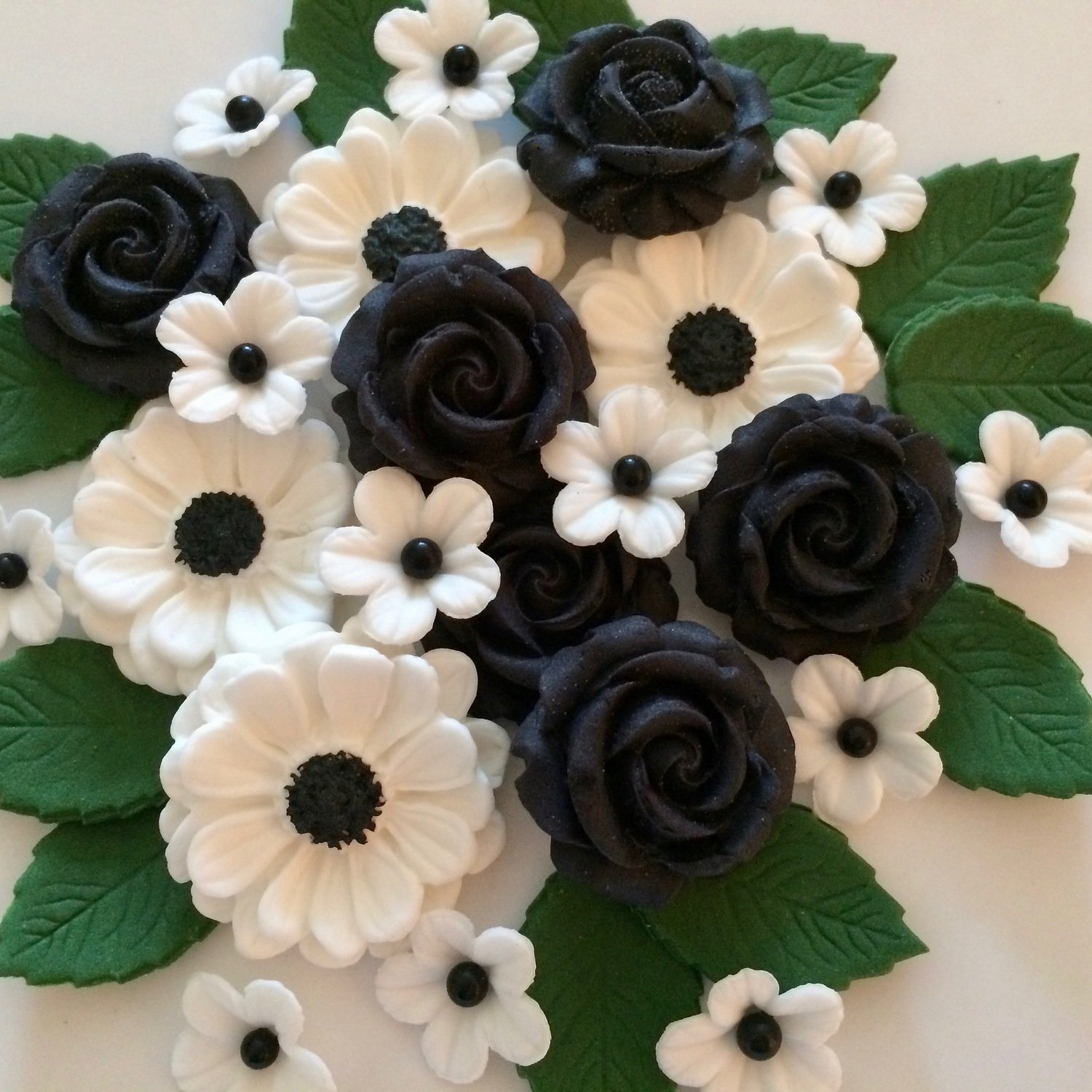 Sugarflowers Online