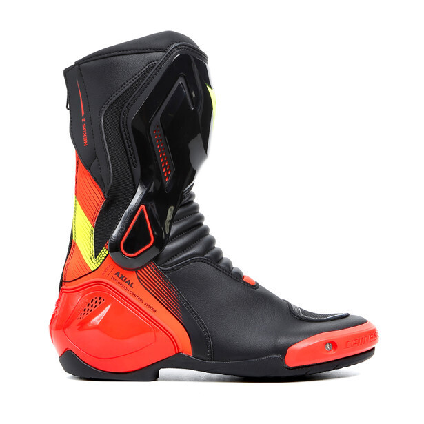 BOTAS DAINESE NEXUS 2