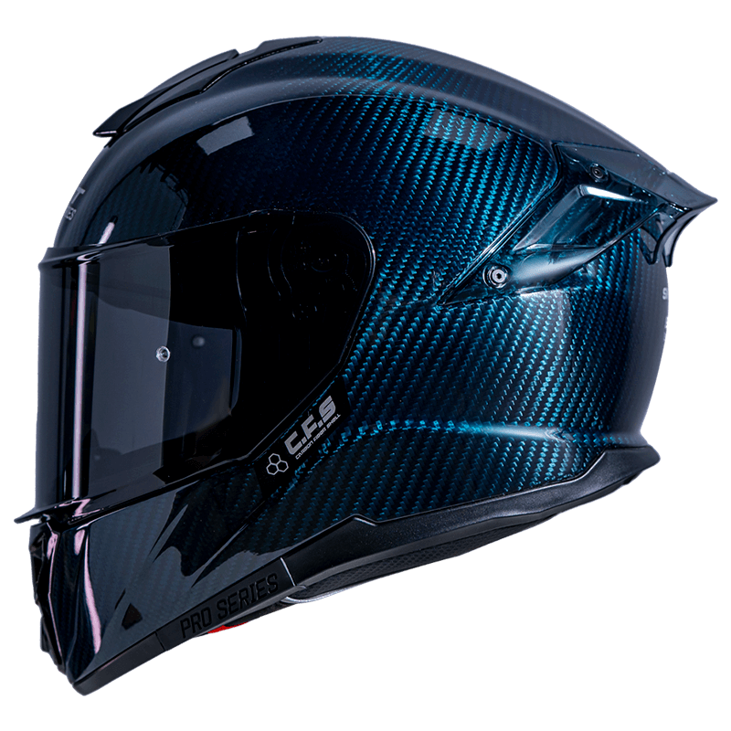 SHAFT PRO 620 CARBON SOLID AZUL