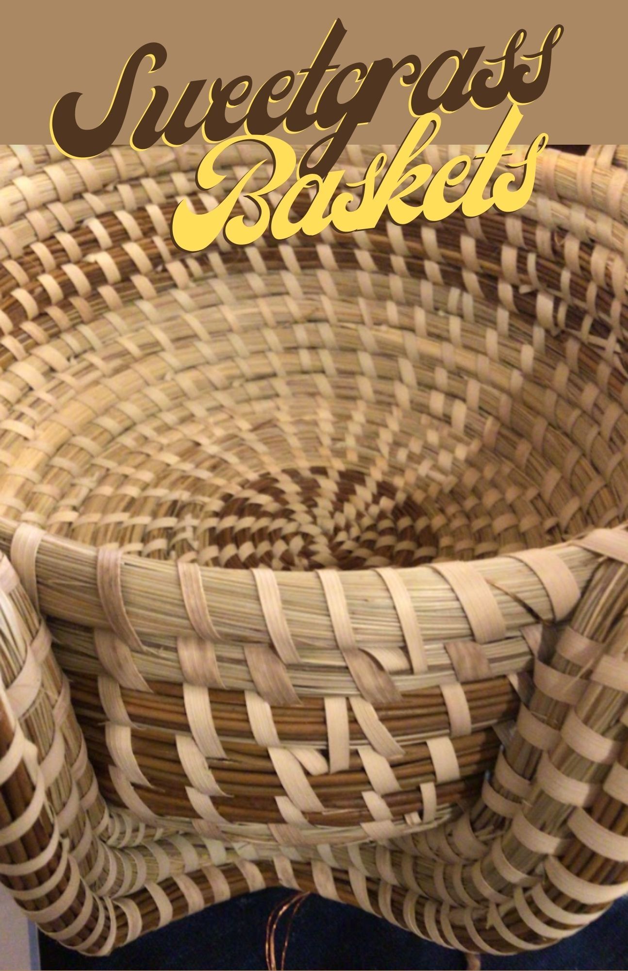 Lowcountry Gullah Sweetgrass Baskets – Store – Lowcountry Gullah