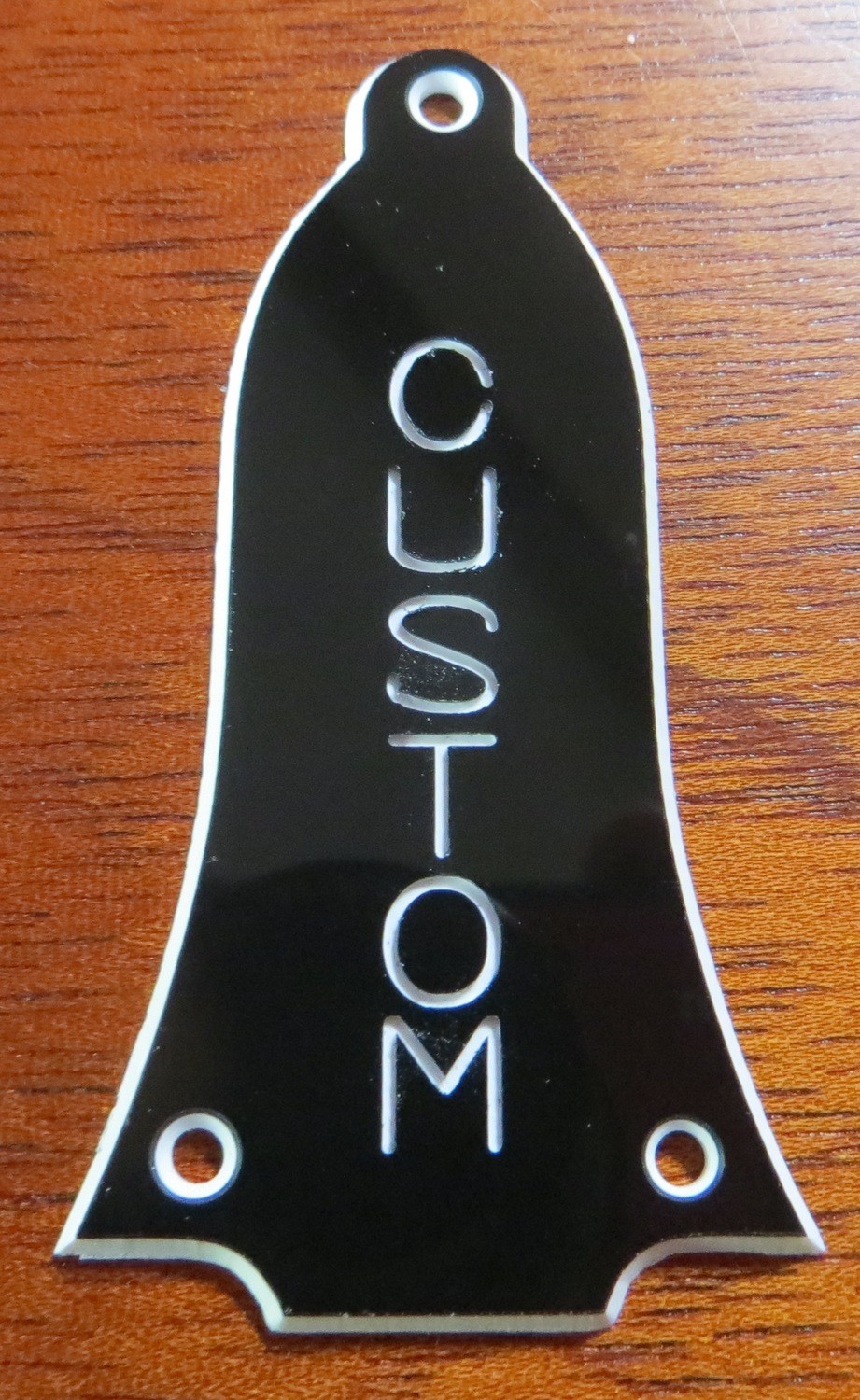 Ibanez 1972-1975 (pre serial #) Truss Rod Covers