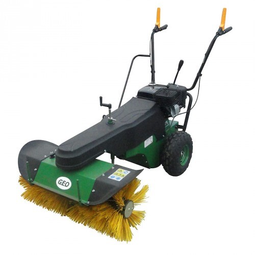 Borstelmachine – SHOP – SAMMELS