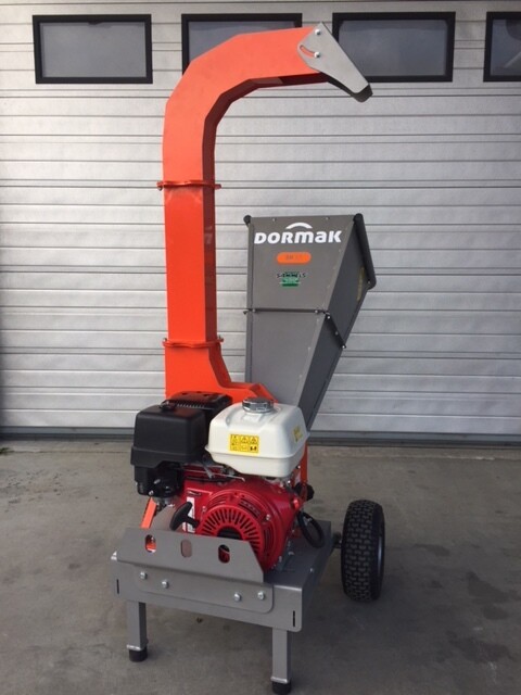 Dormak SH85 GX340 – SHOP – SAMMELS