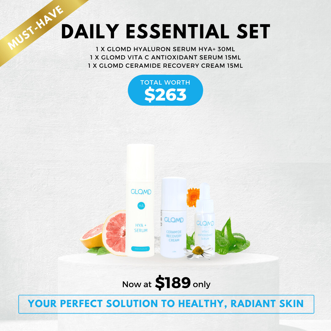 Daily Essential Set