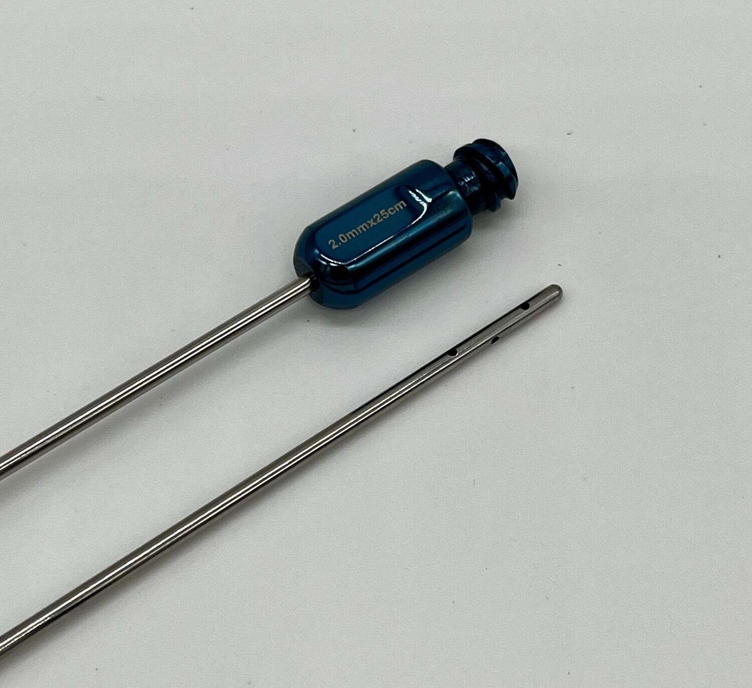 In Stock Infiltration Cannulas