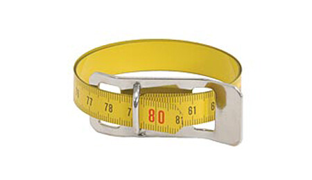 Scrotal Measuring Tape