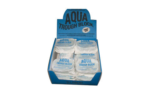 Trough Blocks 220g Pack 18