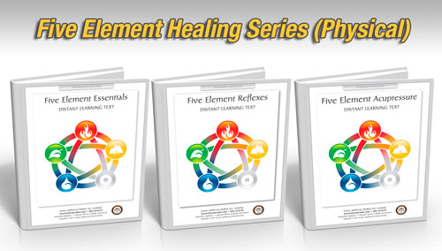 Five Element Healing Series (Digital Courses)