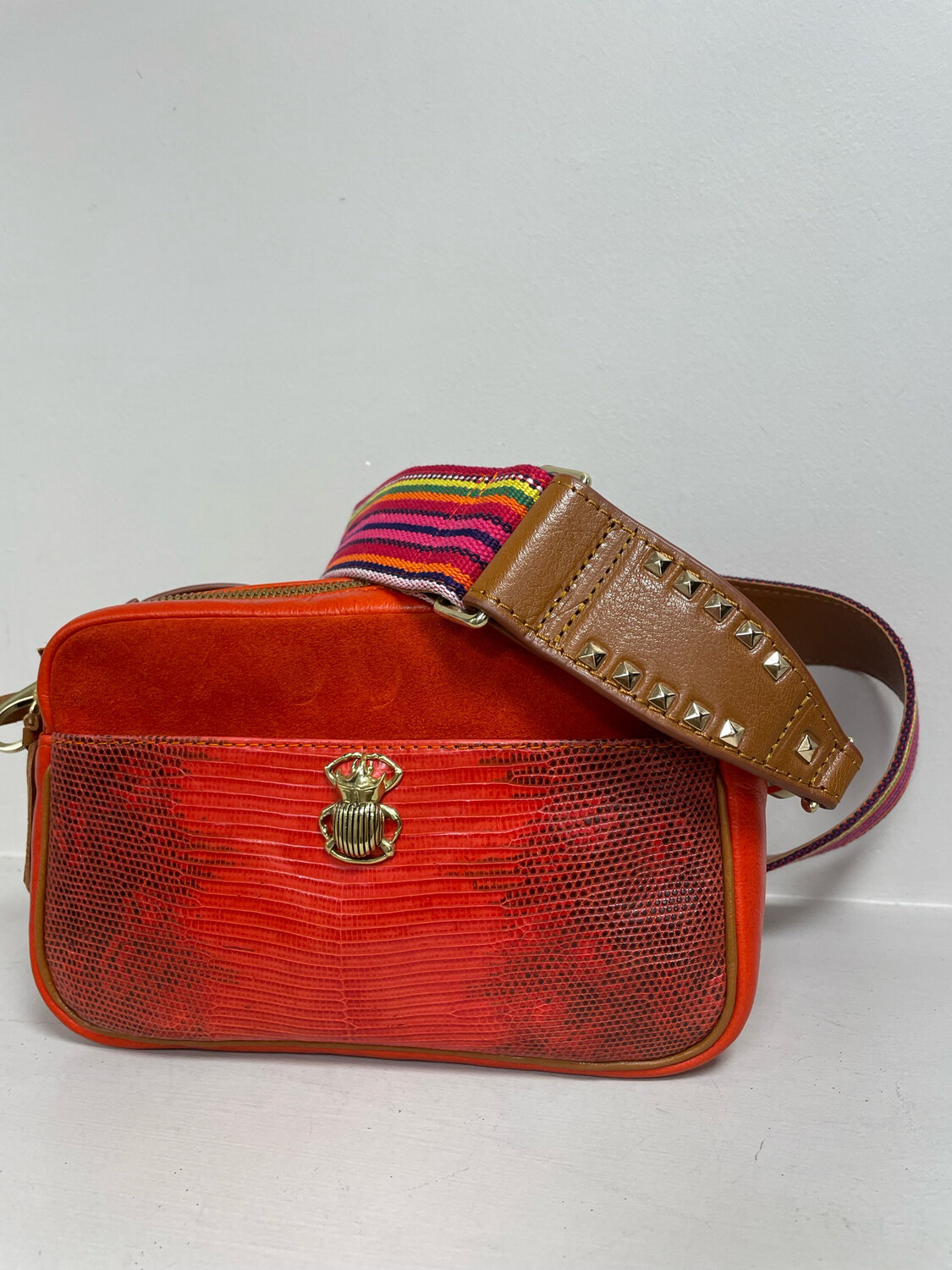 SAC LILY CLARIS VIROT