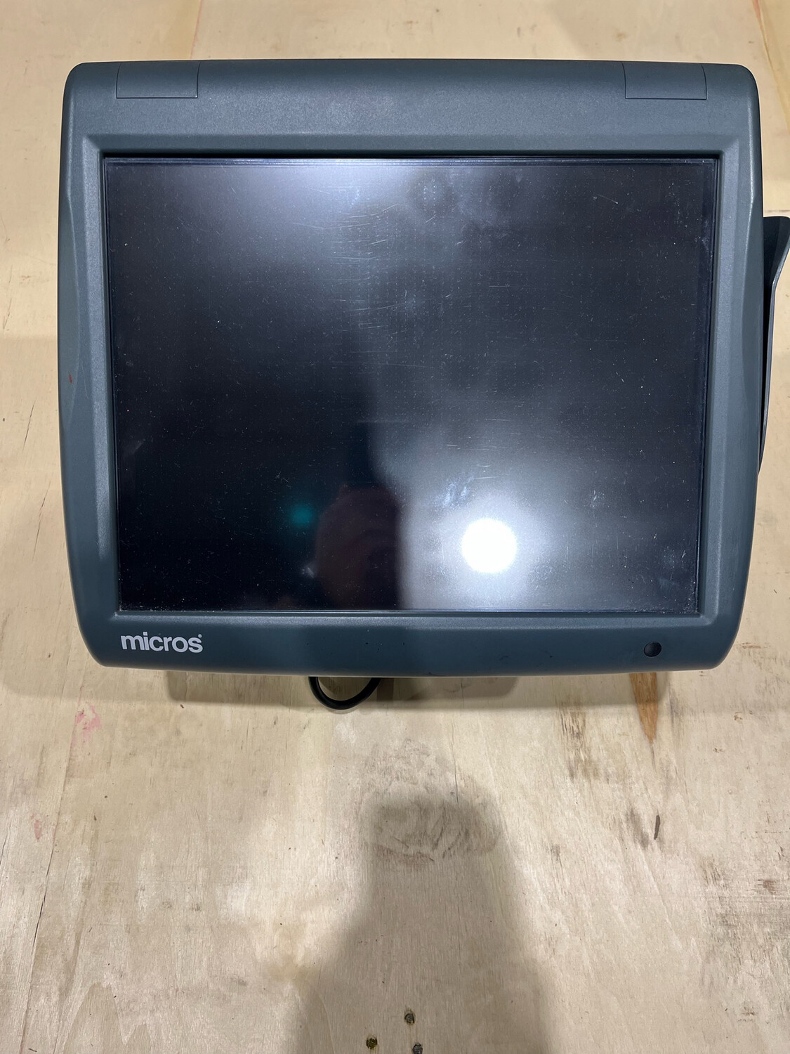 MICROS WORKSTATION 5A