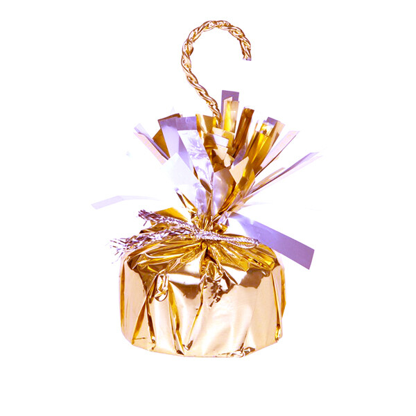 Balloon Weight Rose Gold