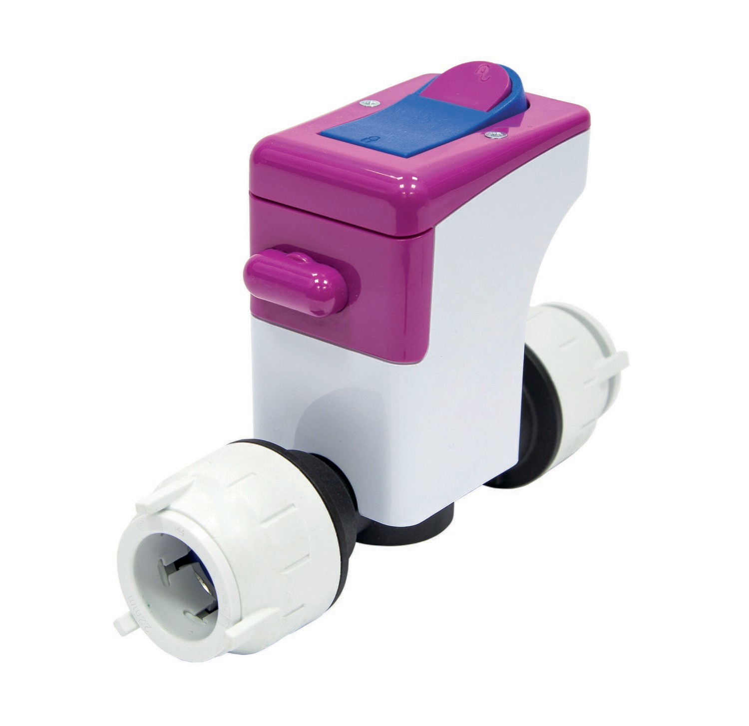 Sure Stop Water Switch