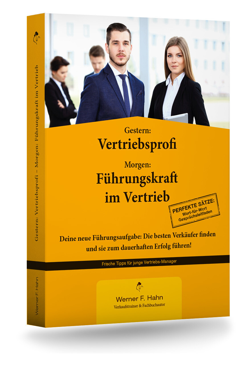 Verkaufstrainings mit Umsetzungs-Garantie - Einfach und entspannt: qualifizierte Termine und ...