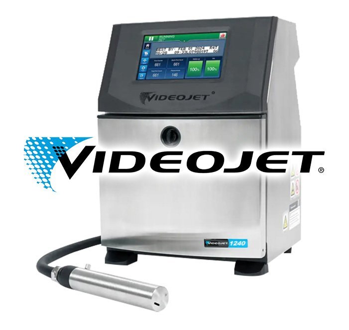 Continuous Inkjet Printer