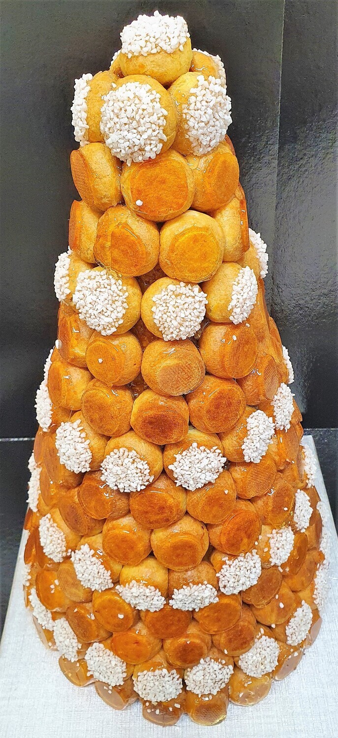 Pâtissier Chocolatier Glacier