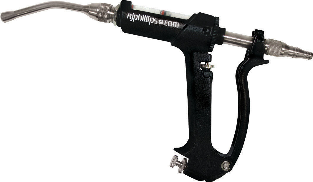 20ml Drencher - Metal