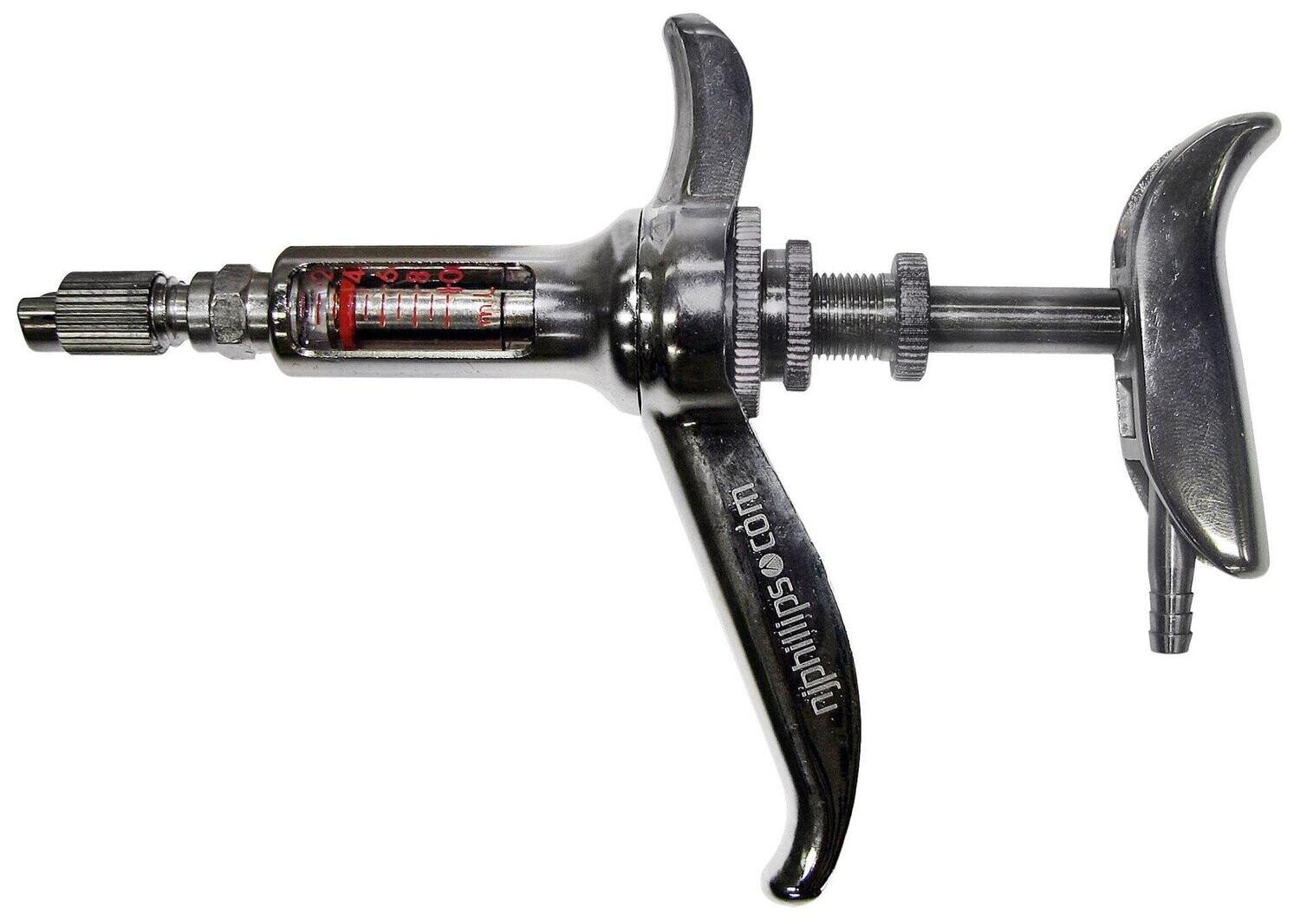 1ml Auto Injector - Metal