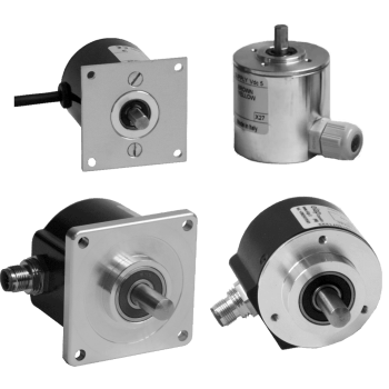 Encoders