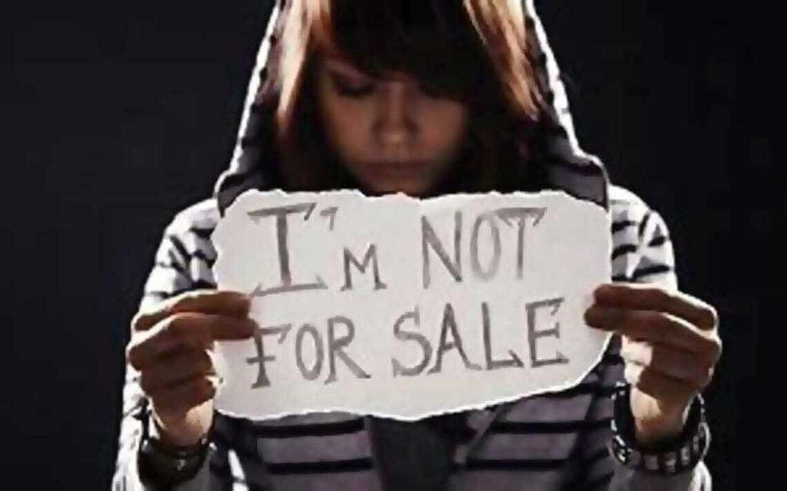 Commercial Sexual Exploitation of Children and Youth