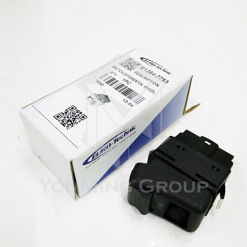 SWITCH, DFFERENTIAL WHEEL | FOR VOLVO 8157753 | Store | YonMing ® Group