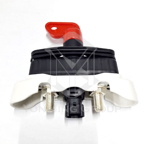 BATTERY MAIN SWITCH | FOR VOLVO 21243844 21199003 20514309 | Store ...