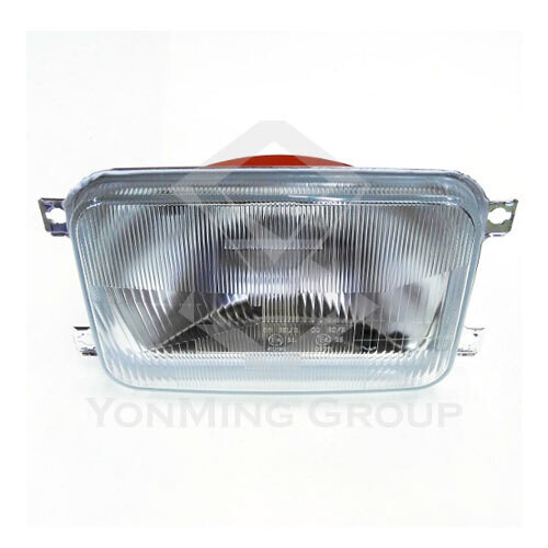 HEAD LAMP | FOR VOLVO 3175031 3175032 1081601 1614048 688687 | Store ...