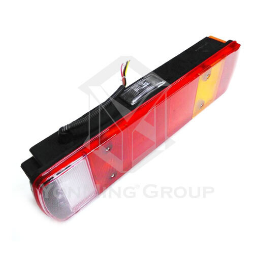 TAIL LAMP | FOR SCANIA 1504608 1387877 1371974 1371976 | Store ...