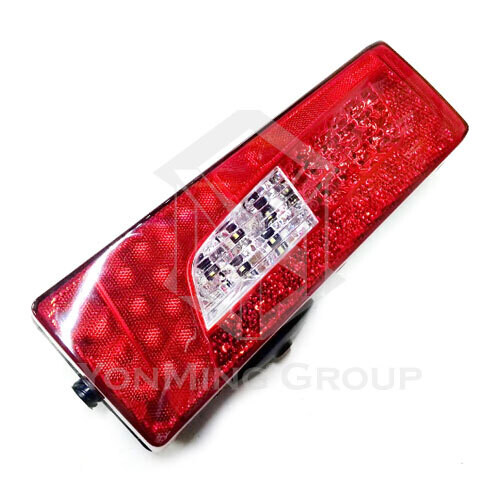 LED TAIL LAMP WITH REVERSE BUZZER | FOR SCANIA 1905042 | Store ...