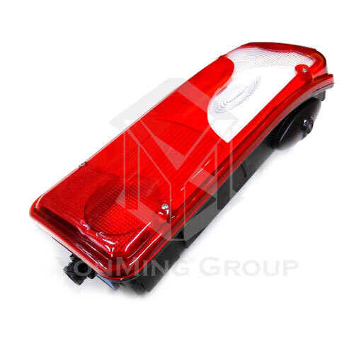 TAIL LAMP ASSY WITH REVERSE ALARM | FOR SCANIA 1906551 | Store ...